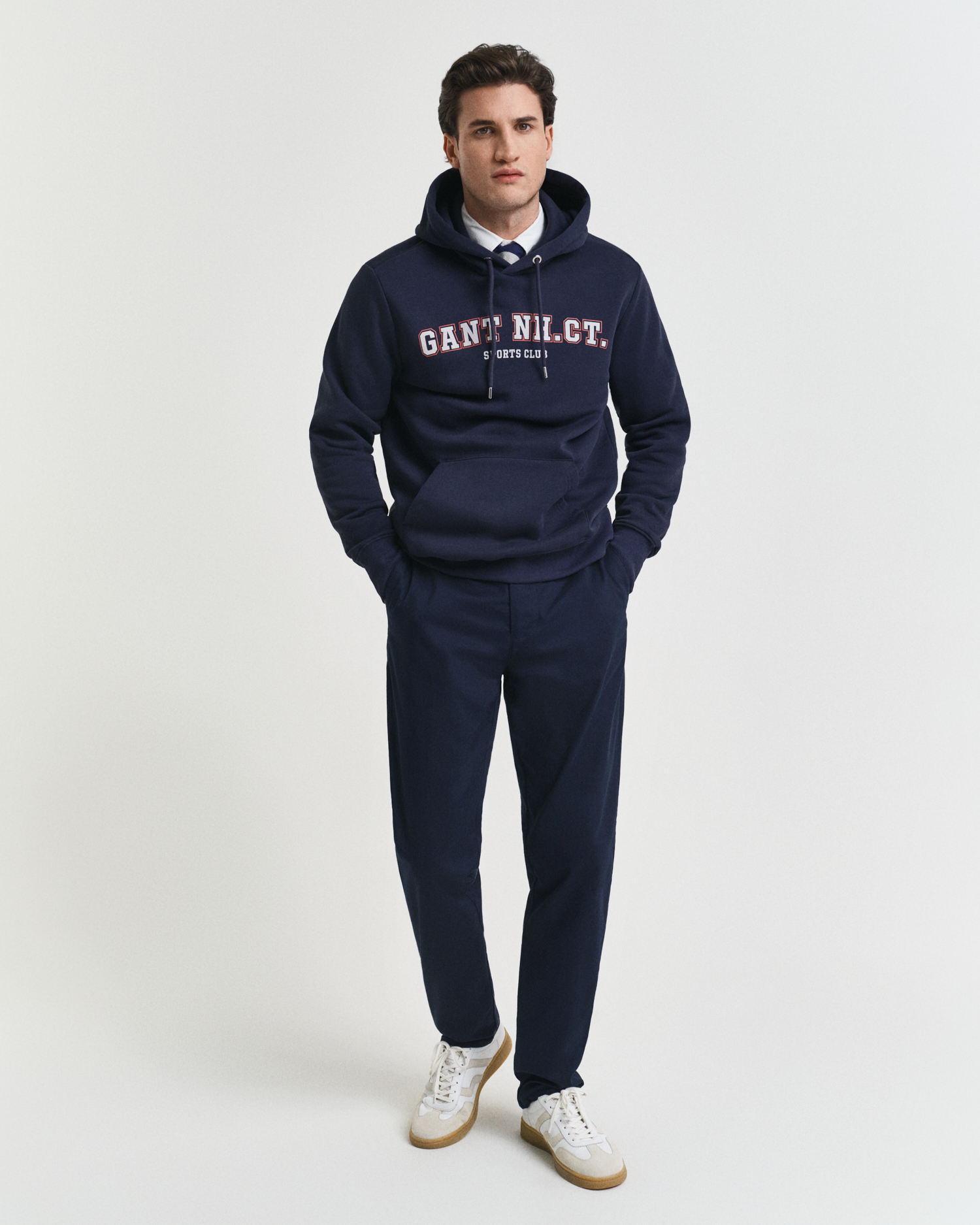 Pantaloni chino regular fit - GANT