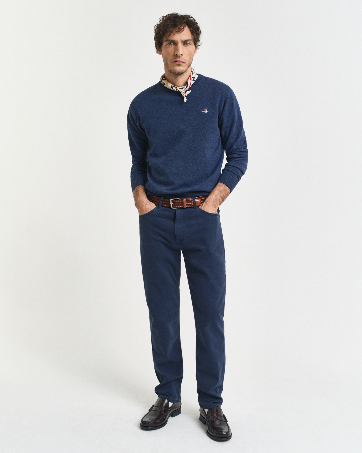 Jeans Desert regular fit - GANT